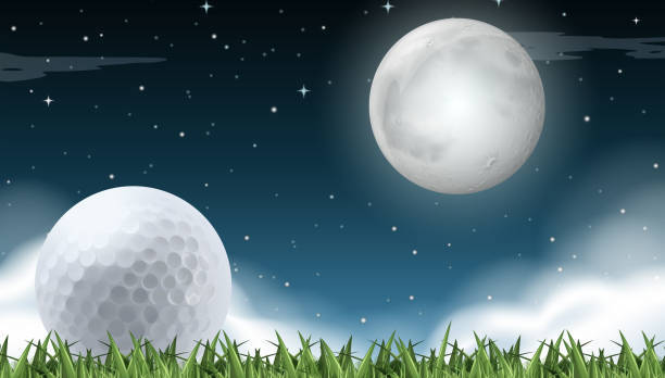 NIGHT GOLF Event on July 14th! - Hayward Golf Course