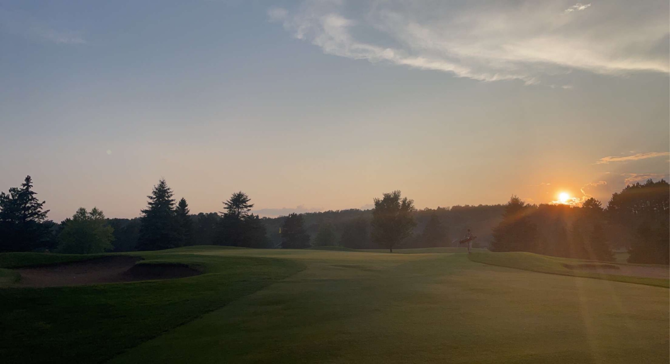 Thanks For A Great 2023 Season! - Hayward Golf Course