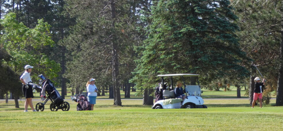 Hayward Golf Course - Play Golf in Hayward, Wisconsin