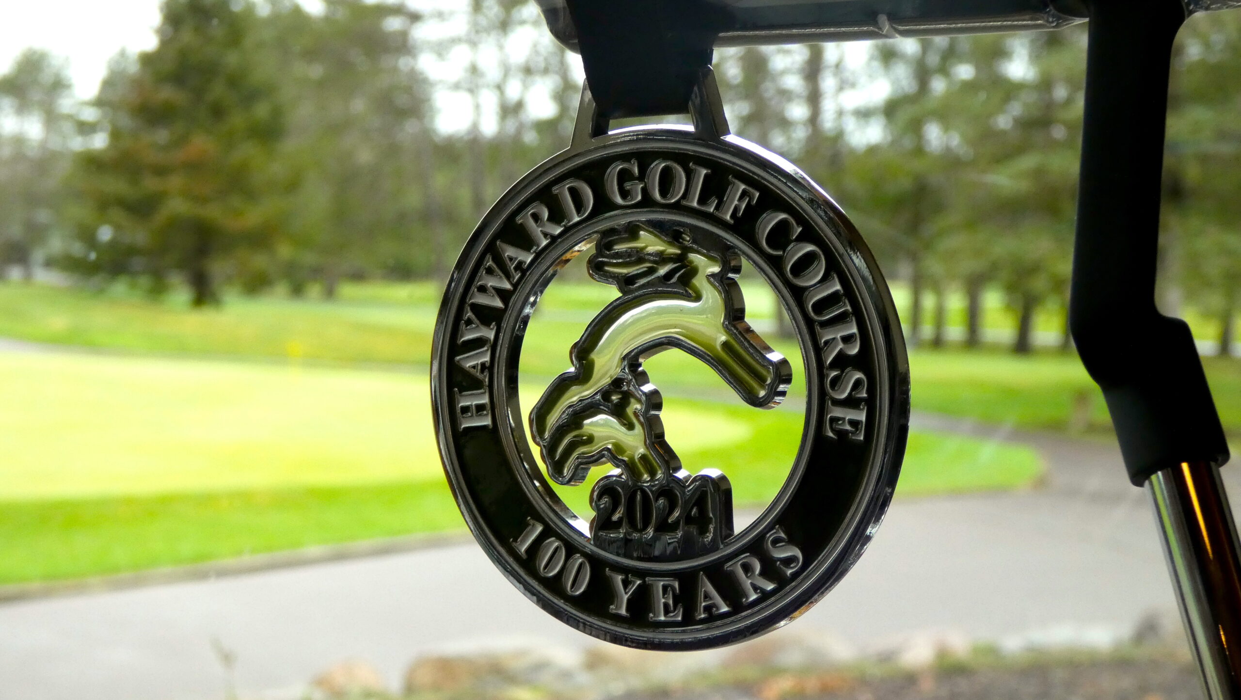 The Benefits of Being a 2024 Season Passholder - Hayward Golf Course