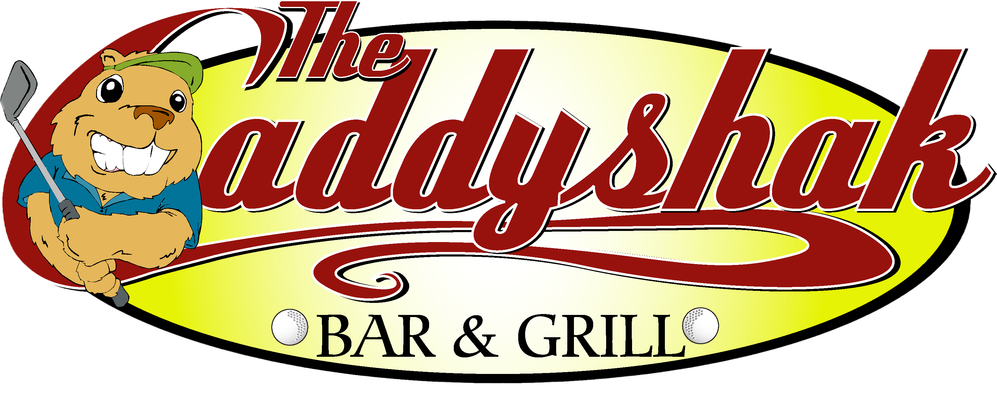 Remember: Caddyshak Opens for Breakfast and Lunch Starting May 1st ...