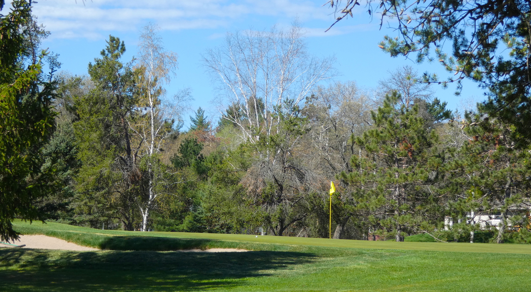 2025 Corporate Passes Available! - Hayward Golf Course