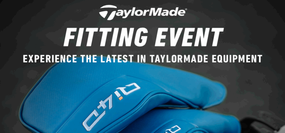 Last Chance to Get 2026 Passes at 2025’s Rates / Final TaylorMade ...