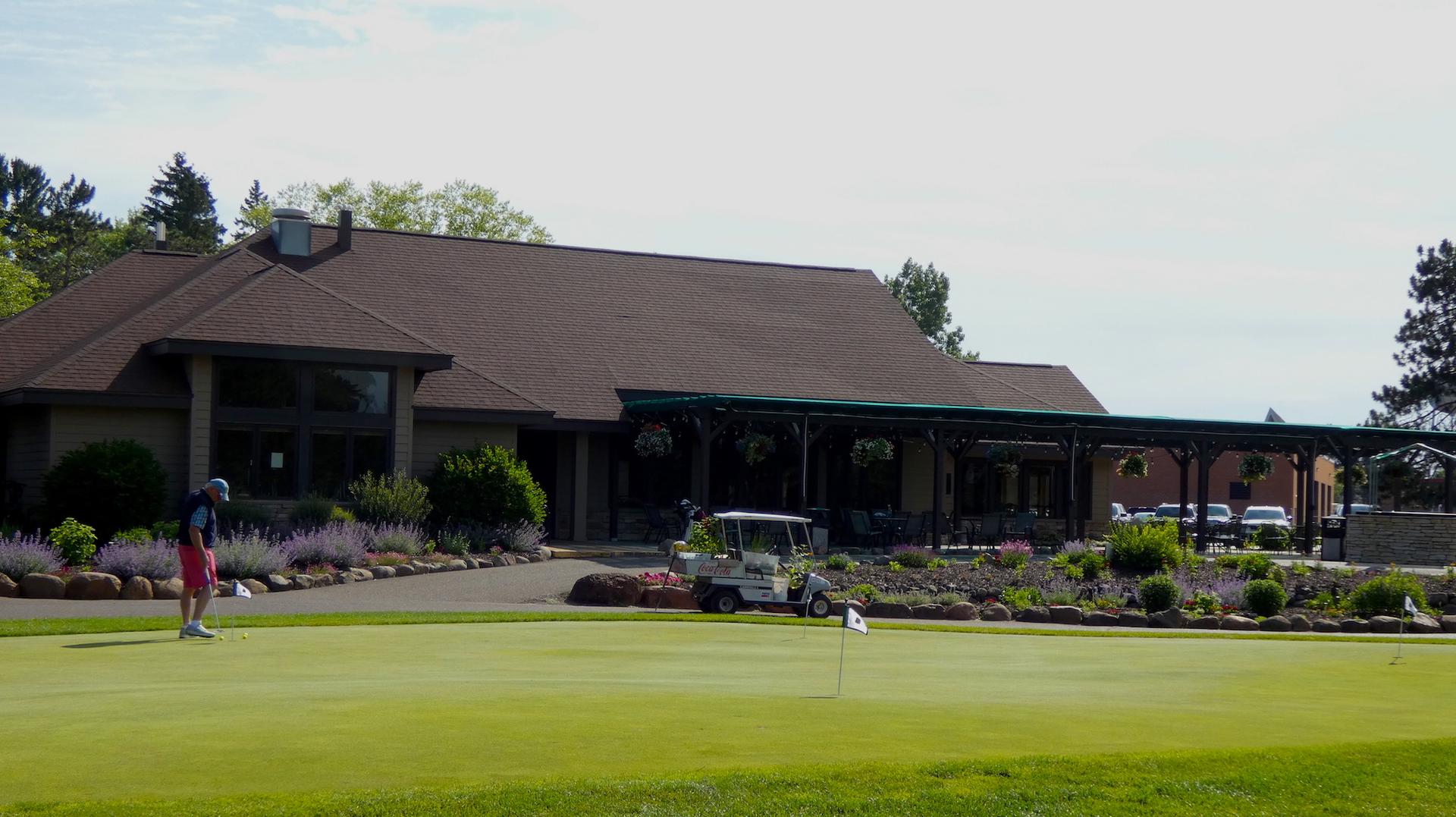 Hiring for the 2026 Season: Caddyshak Cook - Hayward Golf Course